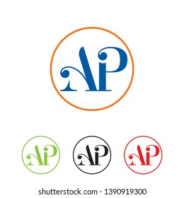 1,587 imágenes de Ap text logo - Imágenes, fotos y vectores de stock ...