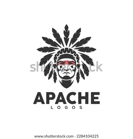Apaches Logos | Free download on ClipArtMag
