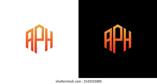 29 Aph logo Images, Stock Photos & Vectors | Shutterstock