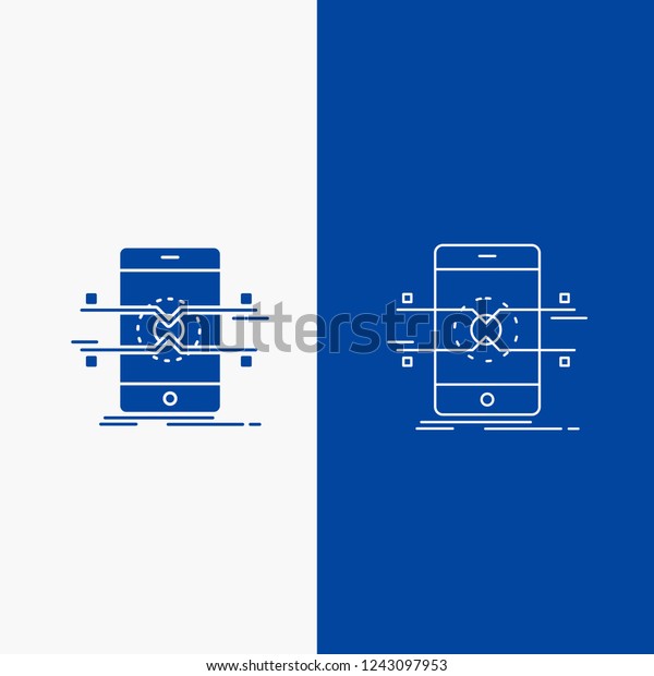 Api Interface Mobile Phone Smartphone Line Stock Vector (Royalty Free ... Api Interface Mobile Phone Smartphone Line Stock Vector (Royalty Free ...