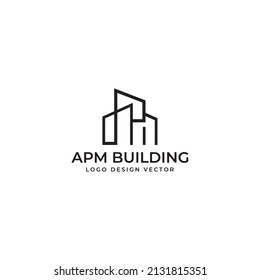 41 Apm logo Images, Stock Photos & Vectors | Shutterstock
