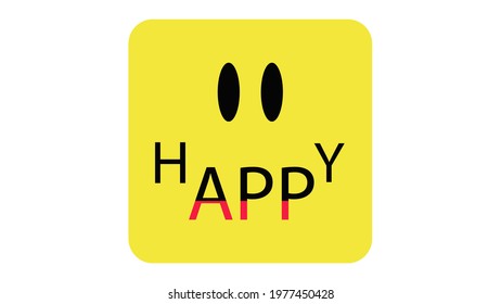Happyapp Images, Stock Photos & Vectors | Shutterstock