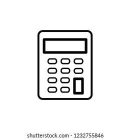 App Icons Calculator Stock Vector (Royalty Free) 1232755846 | Shutterstock