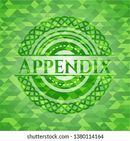 Appendix Images, Stock Photos & Vectors | Shutterstock