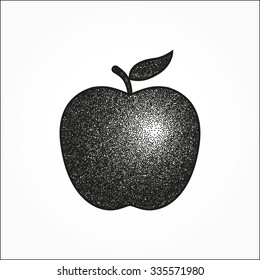 11,492 Stippling effect Images, Stock Photos & Vectors | Shutterstock