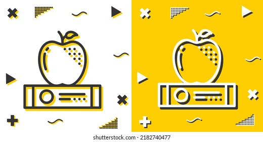 23,479 Apple Linear Images, Stock Photos & Vectors | Shutterstock
