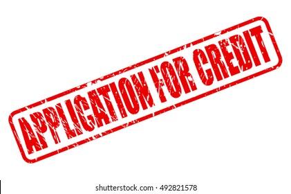 442 Credit Inquiry Images, Stock Photos & Vectors | Shutterstock
