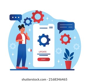 14,747 Digital World Cartoon Images, Stock Photos & Vectors | Shutterstock