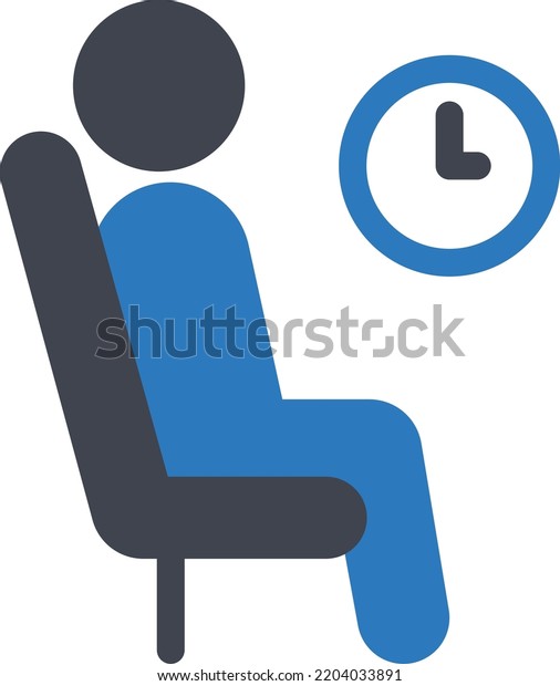 Appointment Vector Illustration On Transparent Backgroundpremium Stock ...