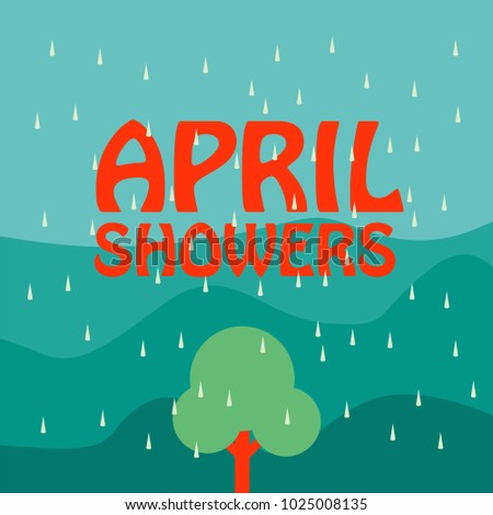 April Shower Images | Free download on ClipArtMag