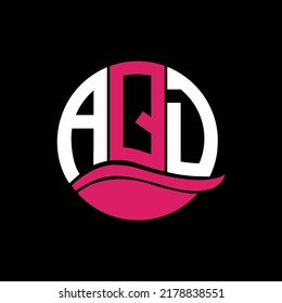 8 Aqd logo 图片、库存照片和矢量图 | Shutterstock