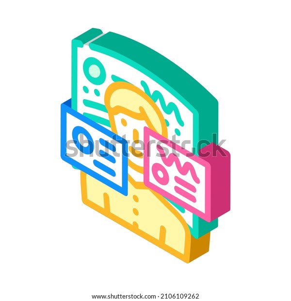 40 3d Augmented Reality Repair Isometric Images, Stock Photos & Vectors ...