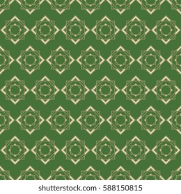 Arab Cultural Patterns Stock Vector (Royalty Free) 588150815 | Shutterstock