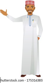 Omani Stock Illustrations, Images & Vectors | Shutterstock