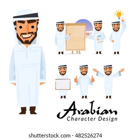 4,778 Dubai characters Images, Stock Photos & Vectors | Shutterstock
