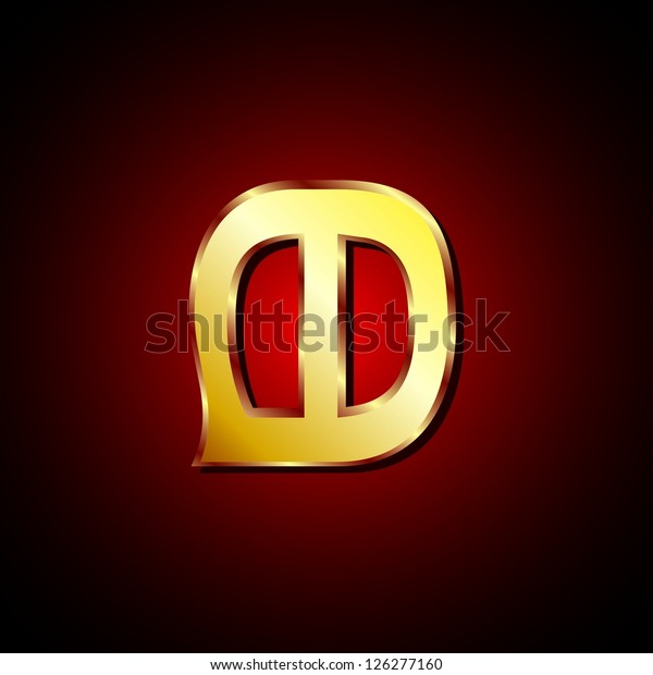 Arabic Alphabet Stock Vector (Royalty Free) 126277160 | Shutterstock