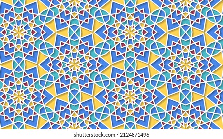 1,619 Girih tiles Images, Stock Photos & Vectors | Shutterstock