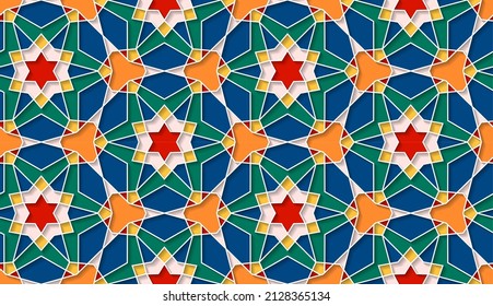 1,619 Girih tiles Images, Stock Photos & Vectors | Shutterstock