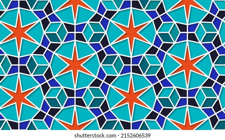 1,619 Girih tiles Images, Stock Photos & Vectors | Shutterstock