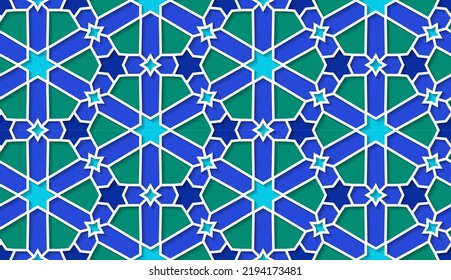 1,619 Girih tiles Images, Stock Photos & Vectors | Shutterstock