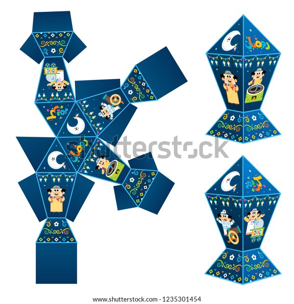 985 imágenes de Ramadan die cut - Imágenes, fotos y vectores de stock ...