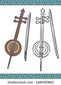 Kamancha Images, Stock Photos & Vectors | Shutterstock