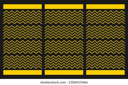 29,701 Saudi pattern Images, Stock Photos & Vectors | Shutterstock