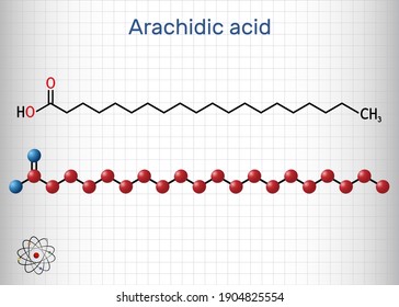 Arachidic PNGs – Transparent Background Images | PikWizard