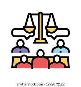 5,901 Arbitrator Stock Vectors, Images & Vector Art | Shutterstock