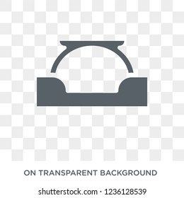 Arc Icon Arc Design Concept Collection Stock Vector (Royalty Free ...