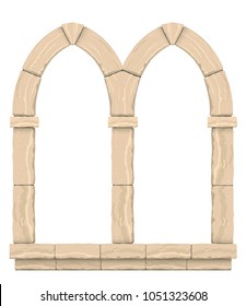 18,877 Castle window frame Images, Stock Photos & Vectors | Shutterstock