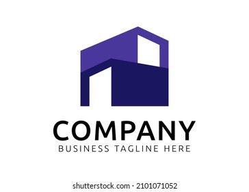 403 imagens de Modular home logo Imagens, fotos stock e vetores ...
