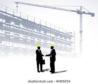12,824 Engineering consulting Stock Vectors, Images & Vector Art ...