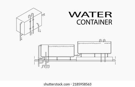 6,060 Water Tank Inside Images, Stock Photos & Vectors | Shutterstock