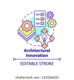 7,628 Solution architecture icon Stock Illustrations, Images & Vectors ...