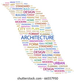 82,725 Architecture word Images, Stock Photos & Vectors | Shutterstock