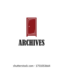 27,888 Archive Logo Images, Stock Photos & Vectors | Shutterstock