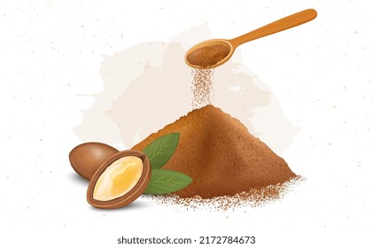 2,869 Argan illustration Images, Stock Photos & Vectors | Shutterstock