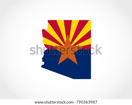 Arizona State Cliparts | Free download on ClipArtMag