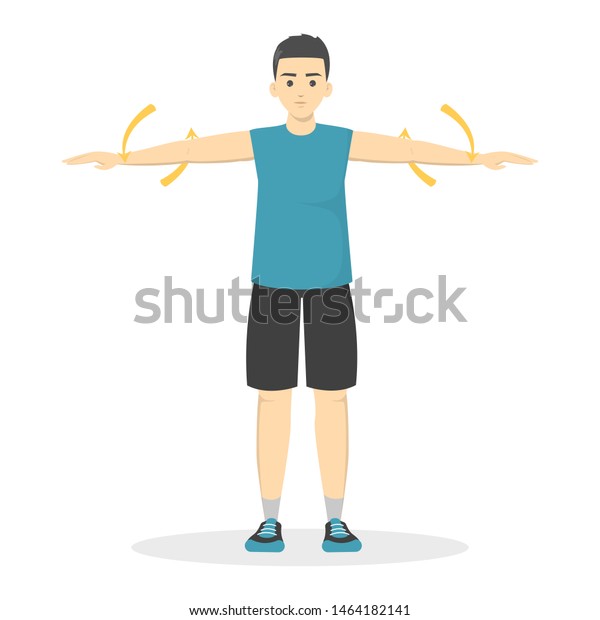 69,290 Arm Circle Images, Stock Photos & Vectors | Shutterstock