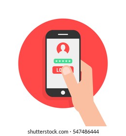 44 Inactive Account Images, Stock Photos & Vectors | Shutterstock