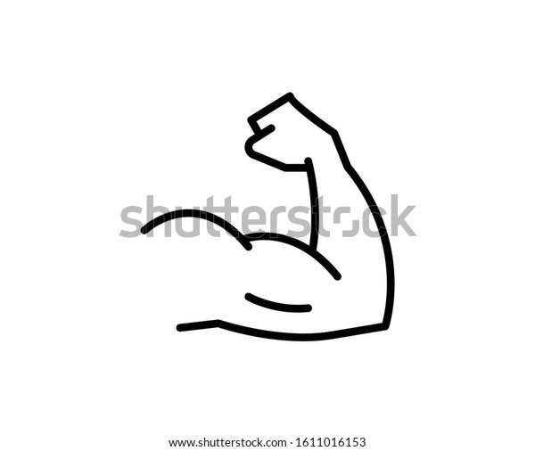 16,081 Tough Icons Images, Stock Photos & Vectors | Shutterstock