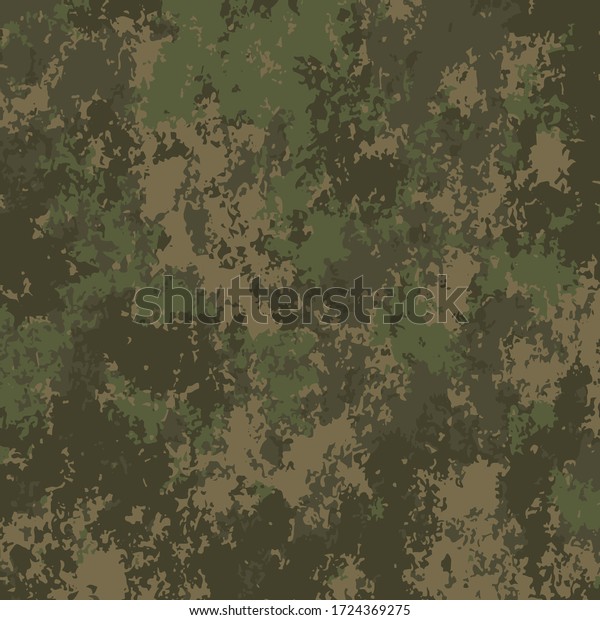 Army green camouflage pattern background