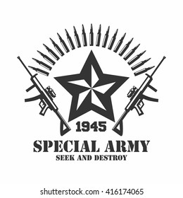 Shooting range logo 2,054 รายการ ภาพ ภาพสต็อกและเวกเตอร์ | Shutterstock