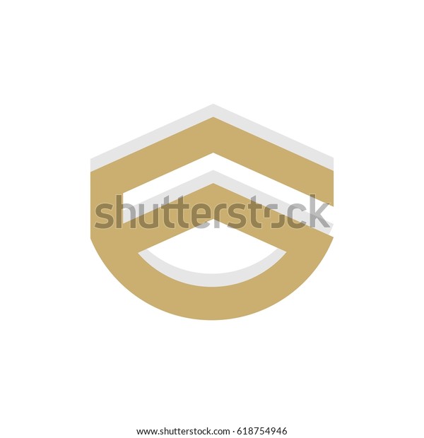Army Military Logo Design Vector Stock Vector (Royalty Free) 618754946 ...