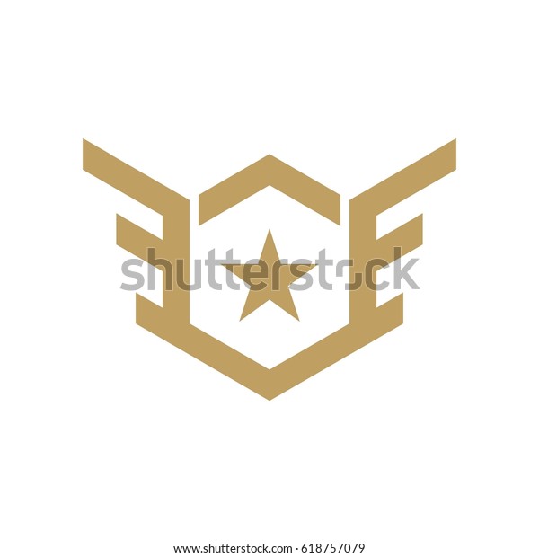 Army Military Logo Vector: เวกเตอร์สต็อก (ปลอดค่าลิขสิทธิ์) 618757079 ...