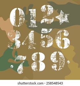7,567 Camouflage Number Royalty-Free Photos and Stock Images | Shutterstock