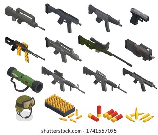 8,250 Isometric weapons Images, Stock Photos & Vectors | Shutterstock