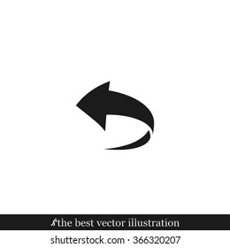 7,307 Go Back Arrow Images, Stock Photos & Vectors | Shutterstock