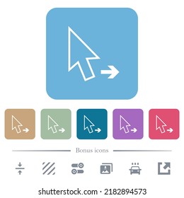 153,031 Rounded cursor Images, Stock Photos & Vectors | Shutterstock